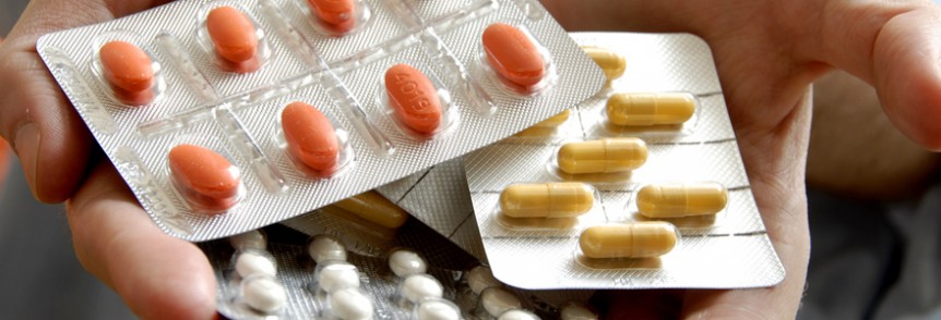 Quels sont les effets des antalgiques sur le corps