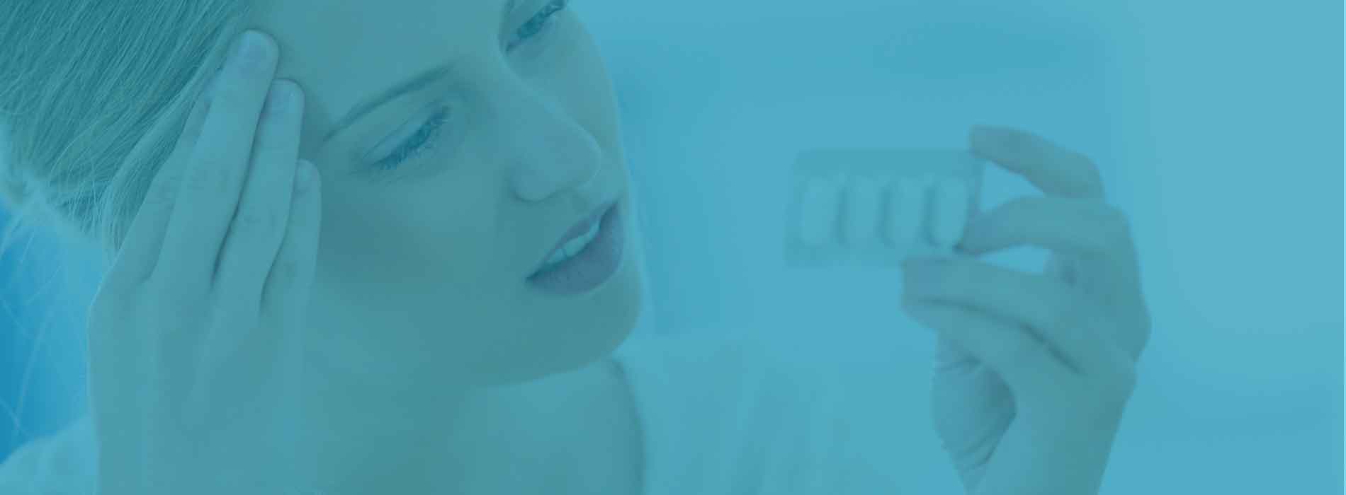 Antalgiques : Médicaments destinés à soulager la douleur