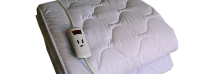 Quel type de chauffe-lit acheter sur Internet